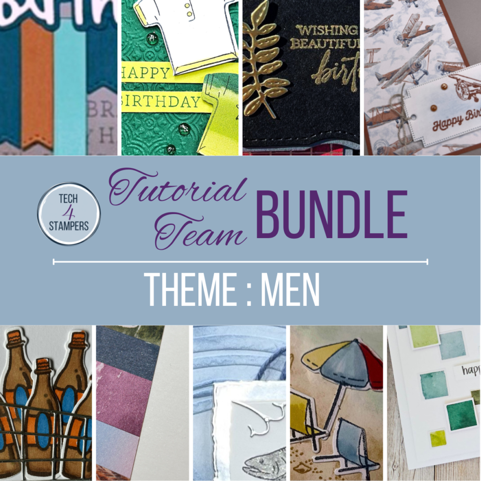 Tutorials - Dorries Designs